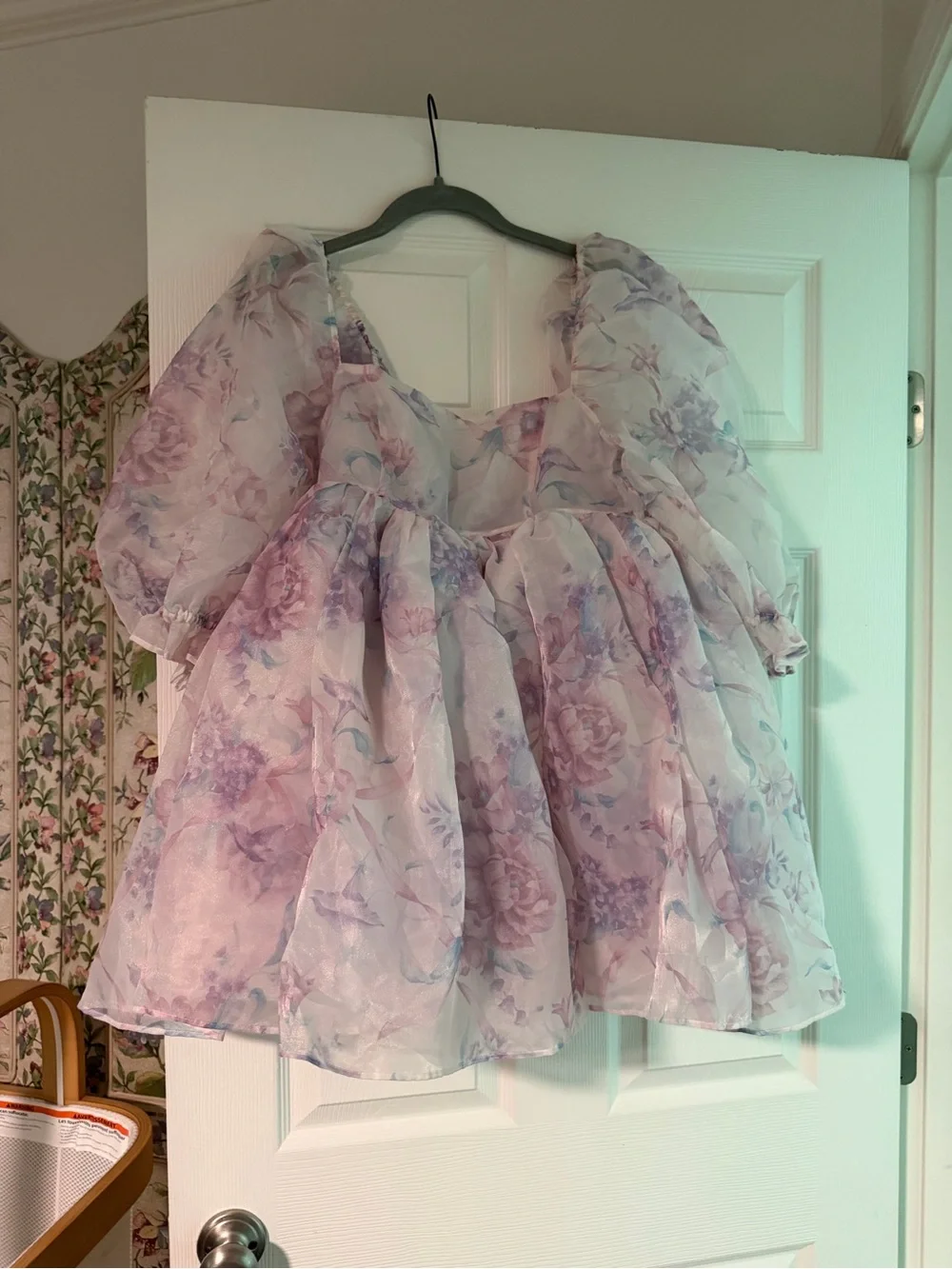 Selkie | Dresses | Selkie Ribbon Dancer Puff Small | Poshmark